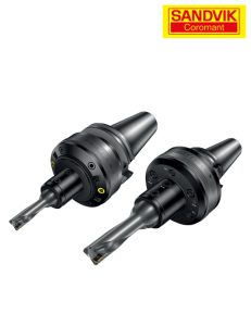 SANDVIK – 上海轲古精密工具有限公司