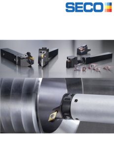 SECO – 上海轲古精密工具有限公司