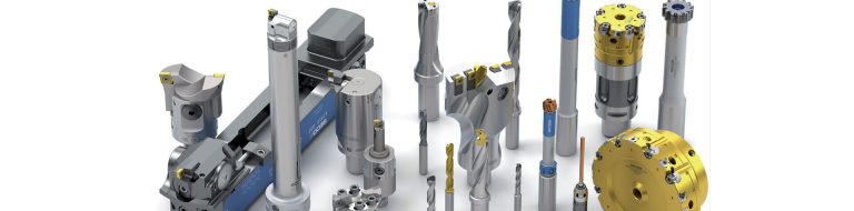 SECO – 上海轲古精密工具有限公司